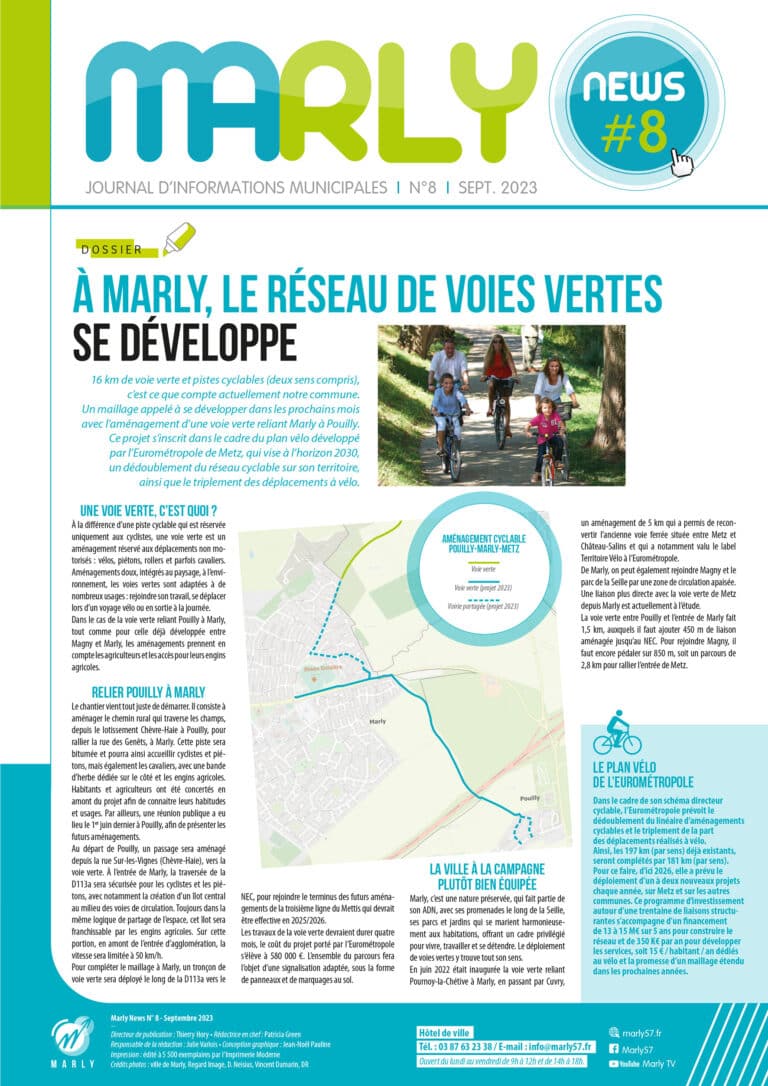 Accueil - Ville de Marly57 || Site officiel de la ville de Marly57 ...