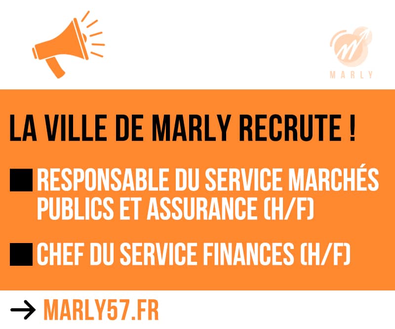 Accueil - Ville de Marly57 || Site officiel de la ville de Marly57 ...