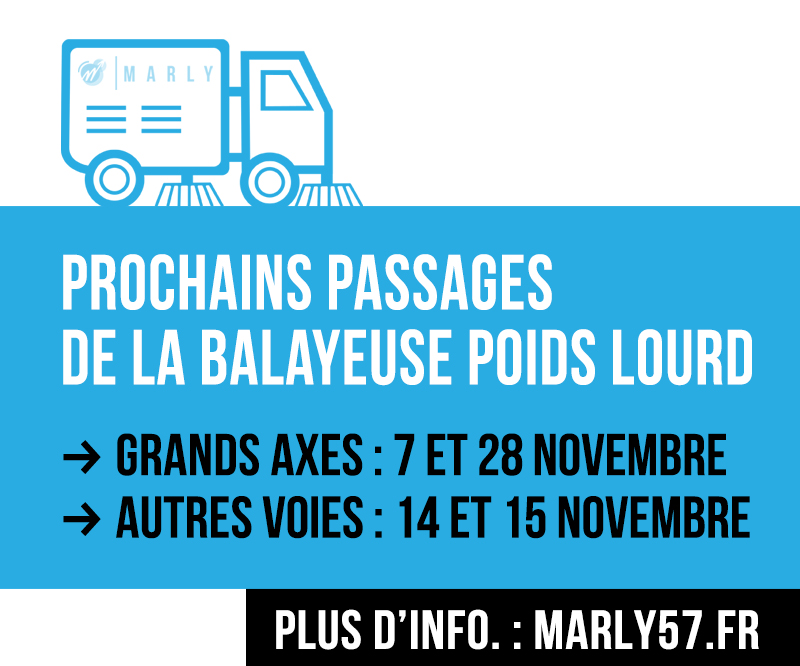 Accueil - Ville de Marly57 || Site officiel de la ville de Marly57 ...