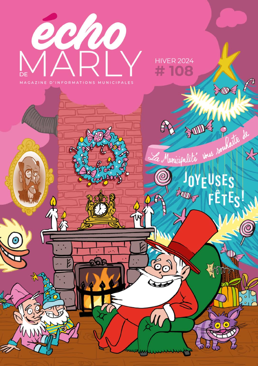 Accueil - Ville de Marly57 || Site officiel de la ville de Marly57 ...