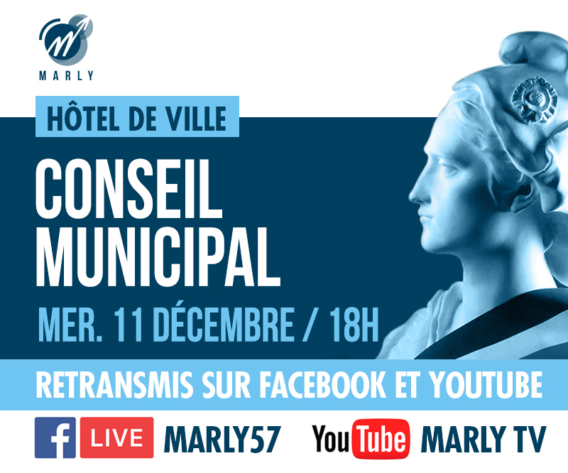 Accueil - Ville de Marly57 || Site officiel de la ville de Marly57 ...