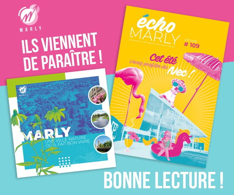 Accueil - Ville de Marly57 || Site officiel de la ville de Marly57 ...