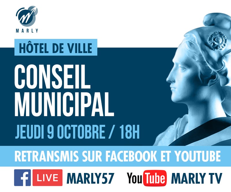Accueil - Ville de Marly57 || Site officiel de la ville de Marly57 ...