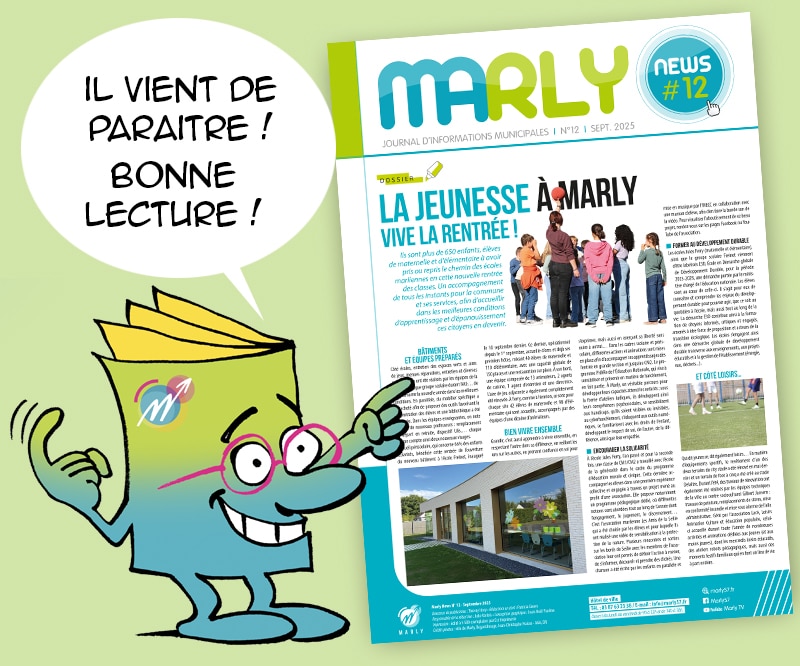Accueil - Ville de Marly57 || Site officiel de la ville de Marly57 ...