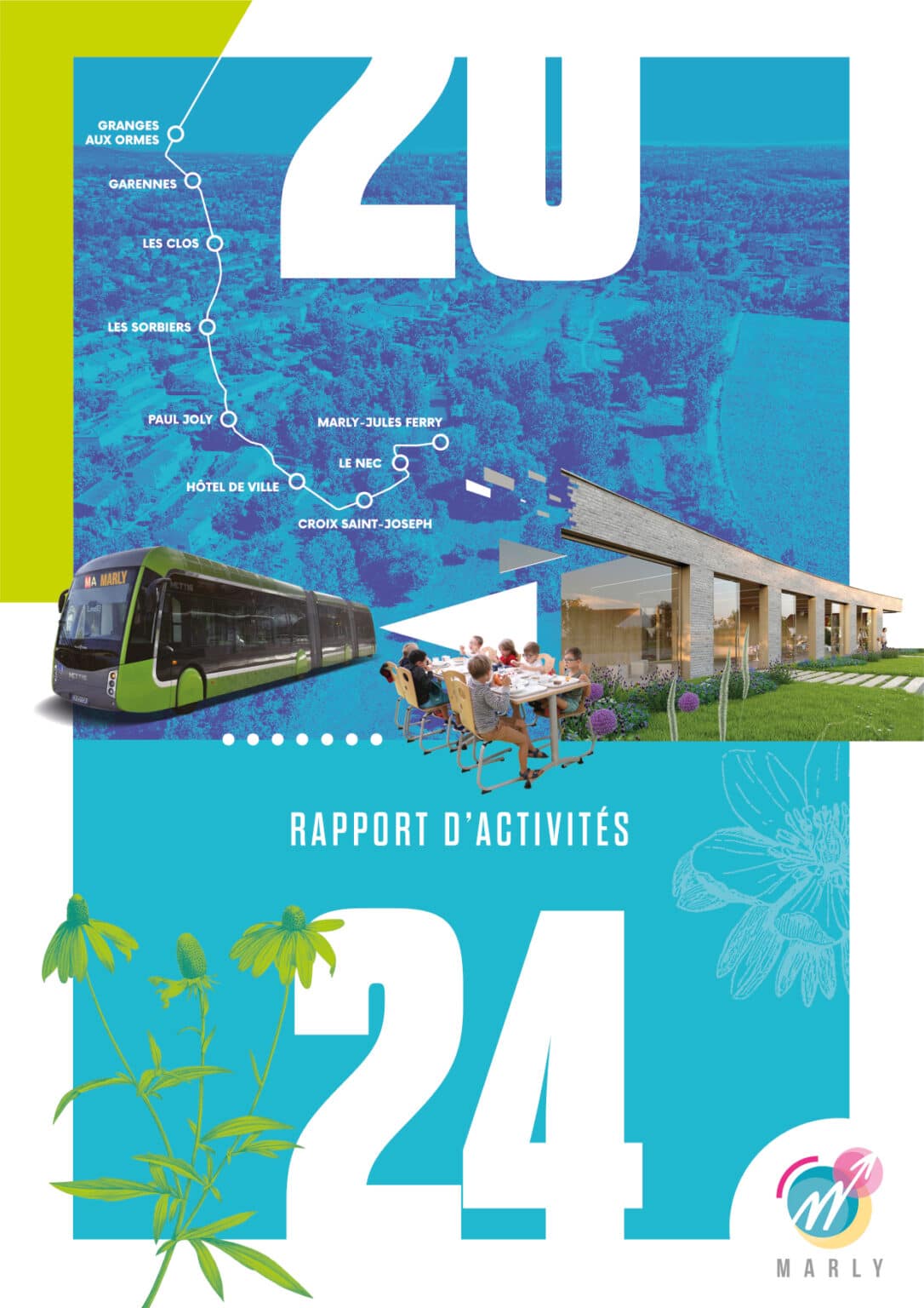 Accueil - Ville de Marly57 || Site officiel de la ville de Marly57 ...